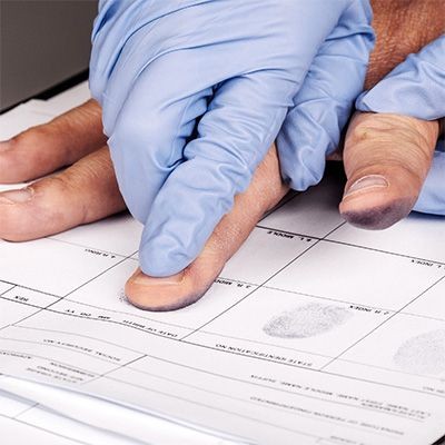 Professional Fingerprinting Livescan Services | Onsite & Mobile